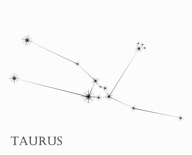 Taurus Outline Vector Images (over 3,500)