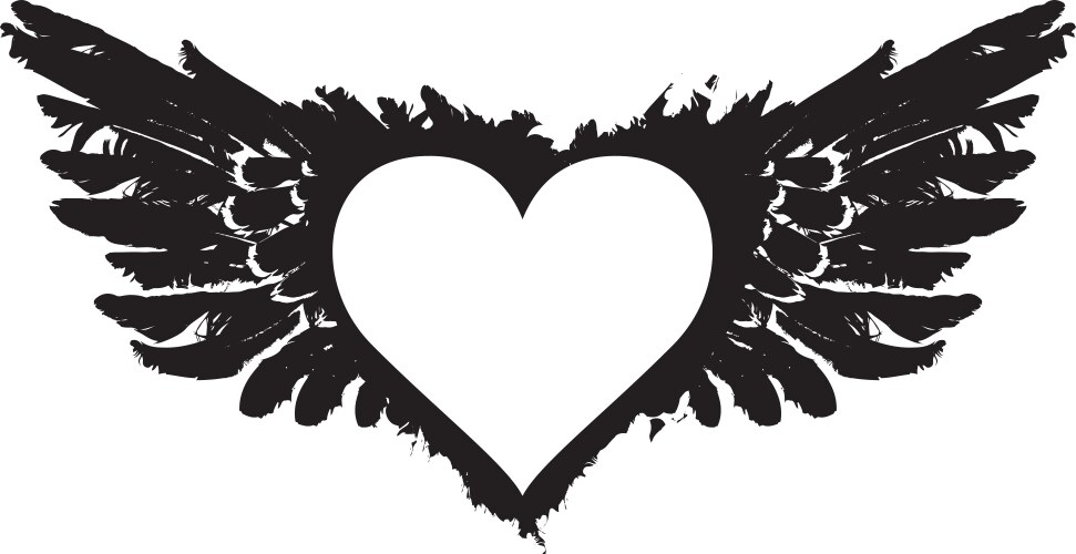 Black Heart Graphics