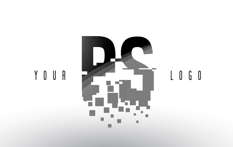 Ps Logo Elements Vector Images (over 2,000)