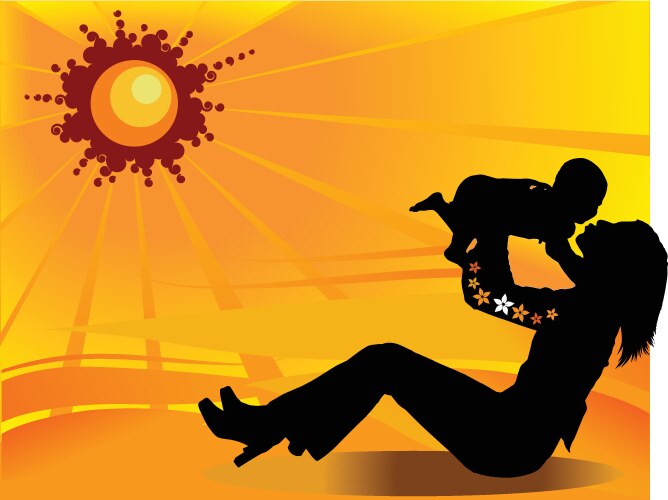 Mama Vector Images (over 16,000)