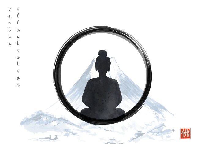 Buddha Vector Images (over 12,000)