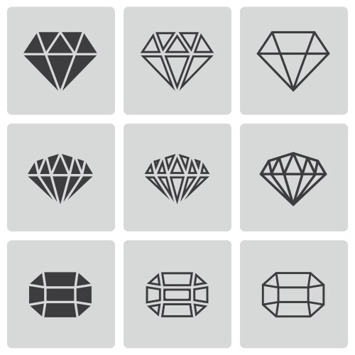 Diamond Vector Images (over 360,000)