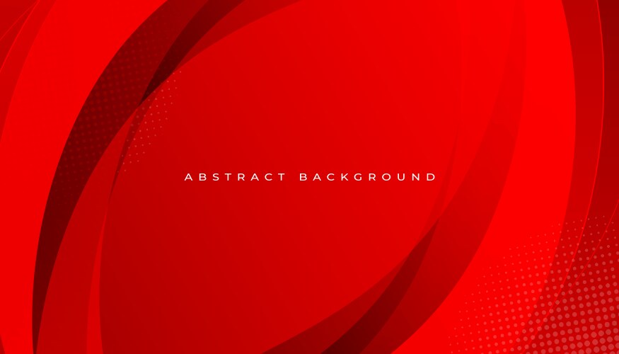 Red Abstract Wave Vector Images (over 130,000)