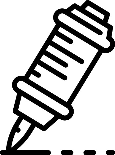 Syringe Tattoo Vector Images (92)