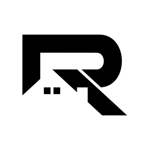 R Real Estate Logo Vector Images (over 1,800)