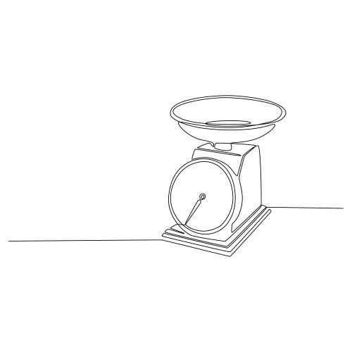 Scale Outline Vector Images (over 56,000)