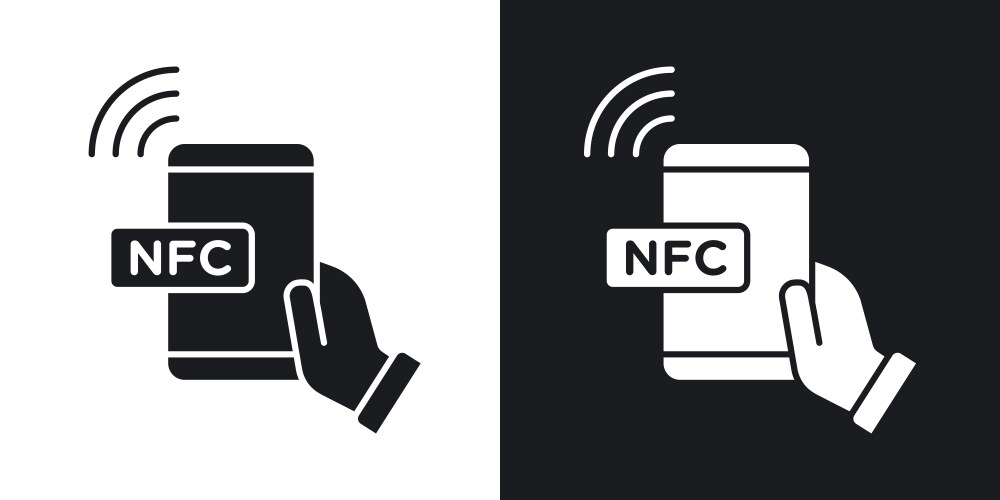 Nfc Logo Vector Images (over 1,200)