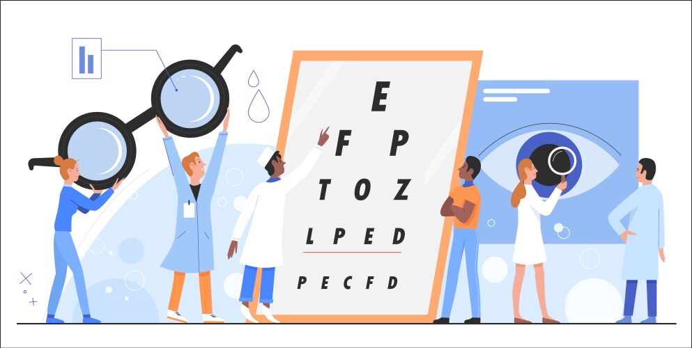 Ophthalmology Vector Images (over 15,000)