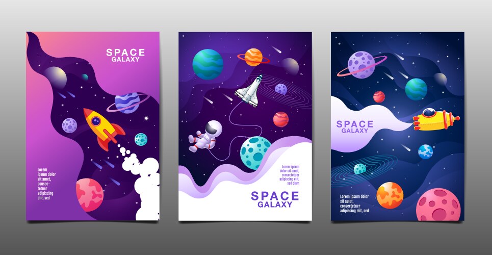 Space Vector Images (over 1.7 million)