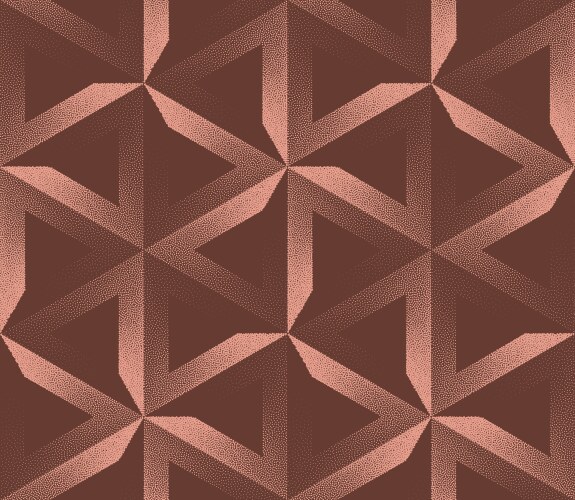 Fading Triangle Pattern Vector Images (over 1,700)