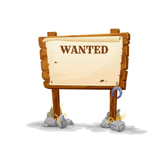 Cartoon Wanted Poster Vector Images (over 990) Cartoon Wanted Poster Vector Images (over 990)