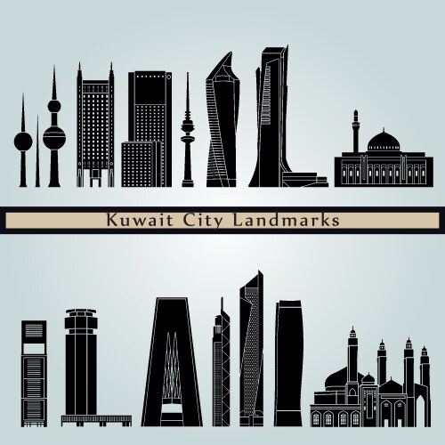 Kuwait Vector Images (over 9,900)