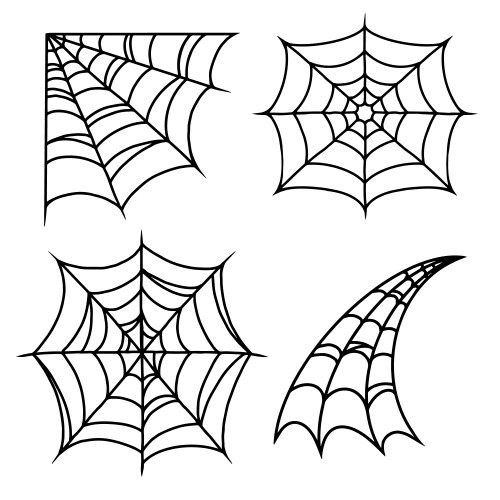 Spiderman Web Vector Images (over 130)