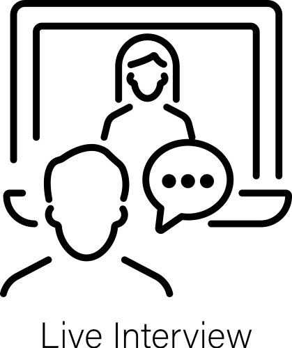 Interview Vector Images (over 73,000)