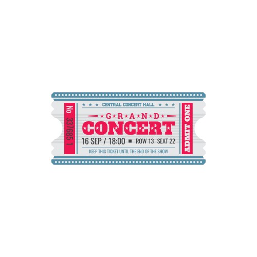 Concert Hall Vector Images (over 4,200)