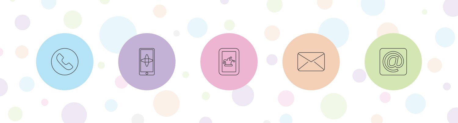 Free Contact Vector Images (over 11,000)