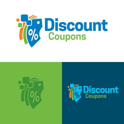 Discount Logo Vector Images (over 43,000)