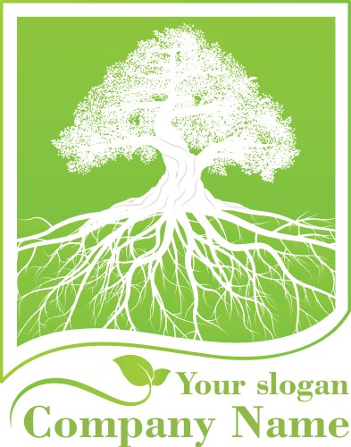 Save Tree Logo Vector Images (over 8,500)