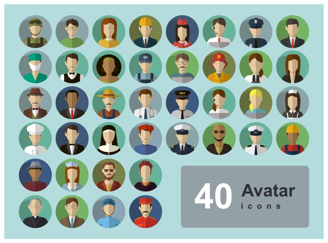 Occupation Vector Images (over 370,000)