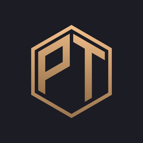 Pt Logo Vector Images (over 2,300)