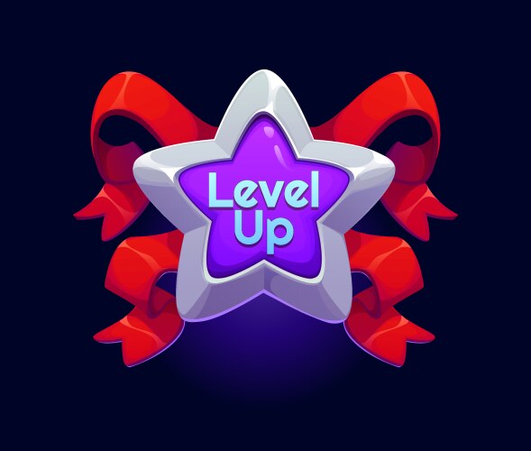 Level Up Vector Images (over 12,000)