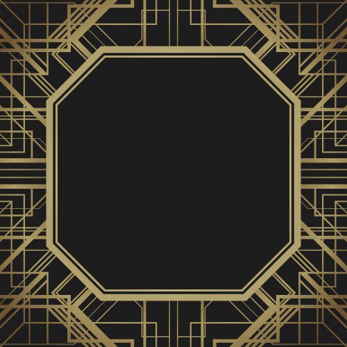 Gold Border Vector Images (over 160,000)