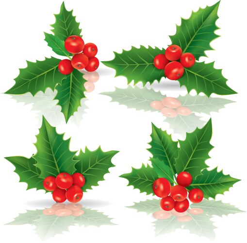 Holly Vector Images (over 94,000)