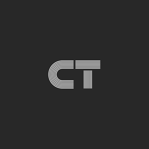 C T Logo Vector Images (over 2,300)