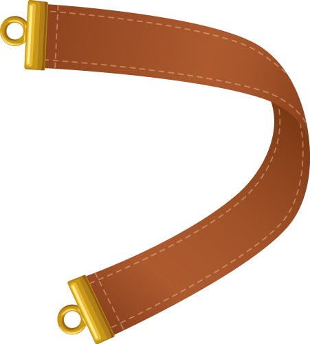 Leather Strap Vector Images (over 5,100)