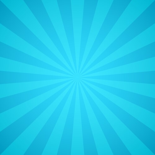 Blue Sun Burst Vector Images (over 7,600)