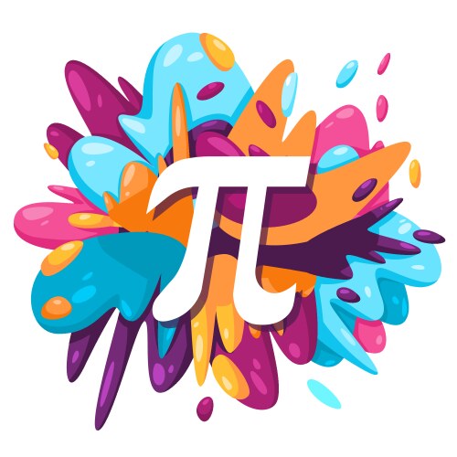 Pi Maths Vector Images (over 1,400)