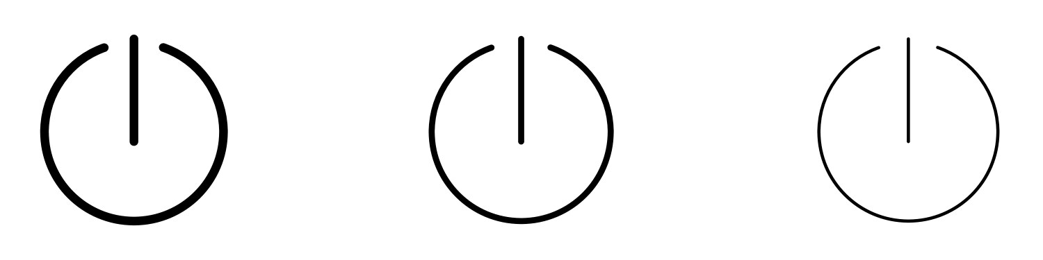 Power Button Art Vector Images (over 37,000)