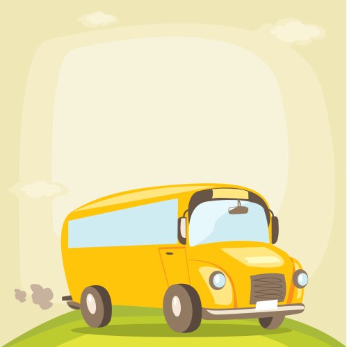 Transportation Cartoon Vector Images (over 190,000)