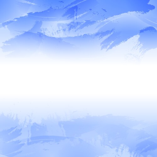 Vibrant watercolor flow texture background Vector Image