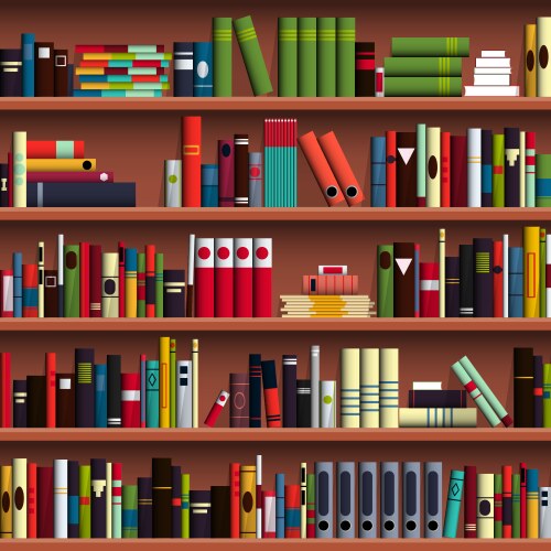 Library Vector Images (over 200,000)