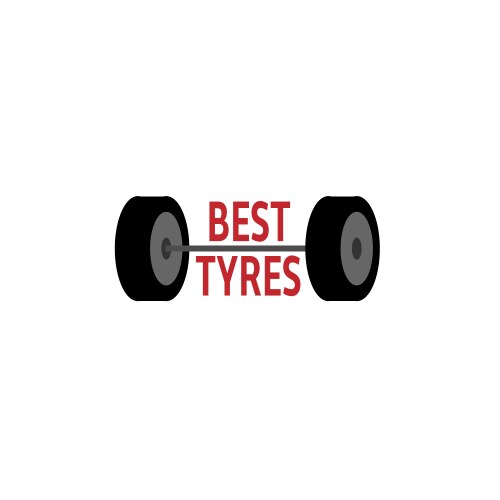 Tyre Logo Vector Images (over 4,200)