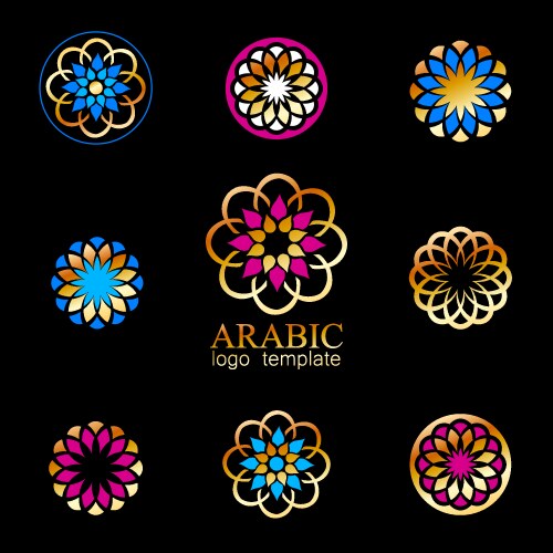 Arabic Logo Vector Images (over 39,000)