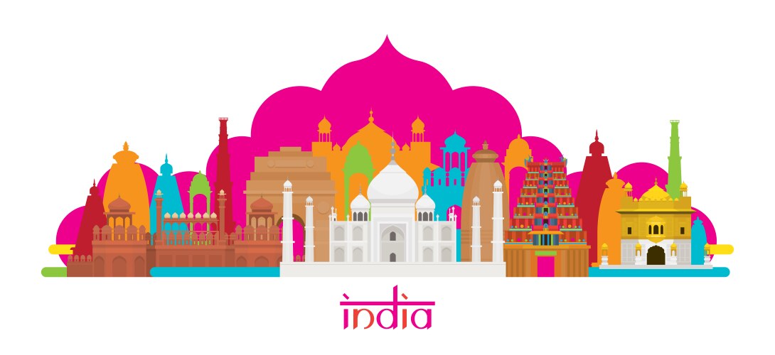 India Vector Images (over 210,000)