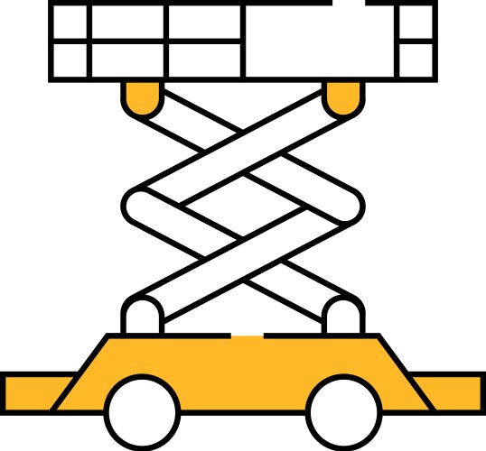 Scissor Lift Vector Images (over 1,300)