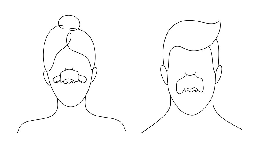 Nose Vector Images (over 88,000)