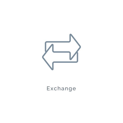 Swap Symbol Vector Images (over 7,100)