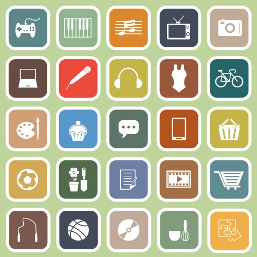 Hobby Icon Vector Images (over 170,000)