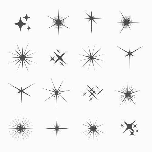 Sparkles Vector Images (over 460,000)