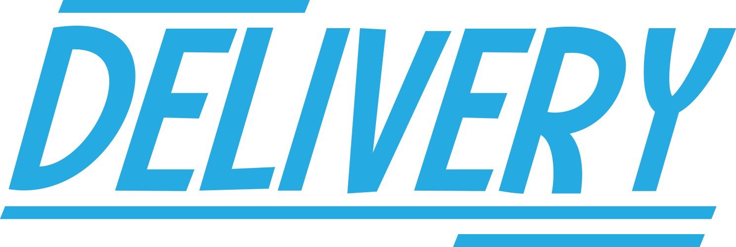 Delivery Banner Vector Images (over 50,000)