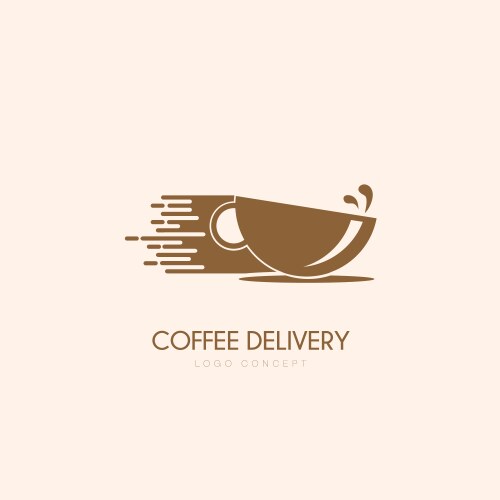 Coffee Delivery Vector Images (over 13,000)