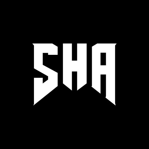 Sha Logo Vector Images (81)