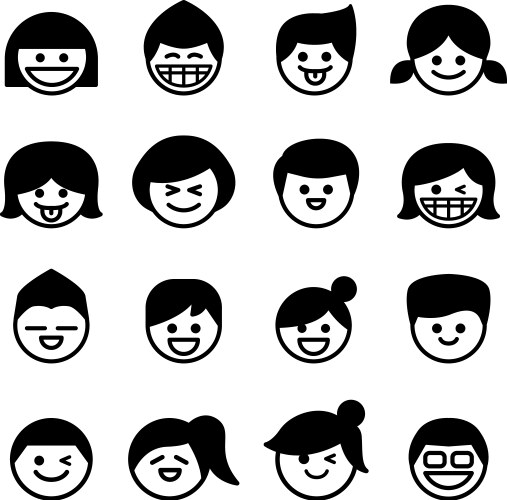 Smiley Face Vector Images (over 60,000)