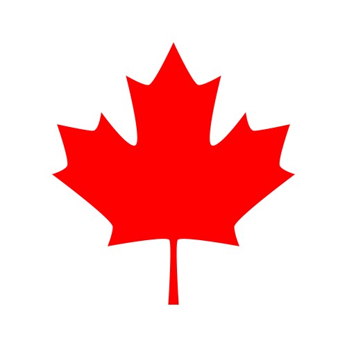 Canadian Maple Leaf Vector Images (over 17,000)