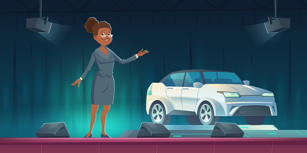 Car Salesman Cartoon Vector Images (over 520)