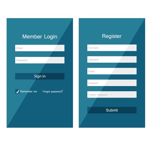 Login Vector Images (over 53,000)